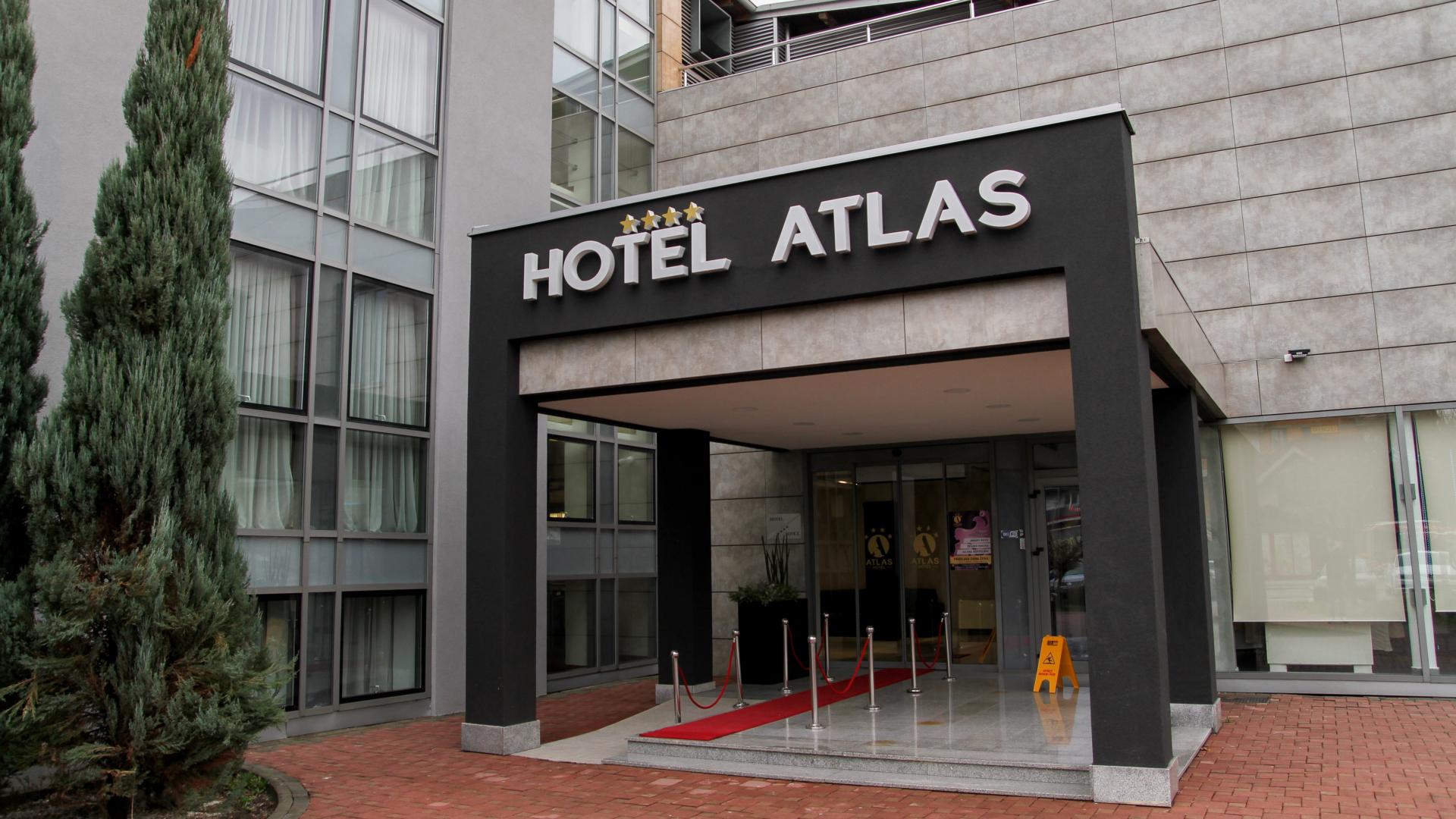 Galerija Hotel Atlas - Hotel Atlas